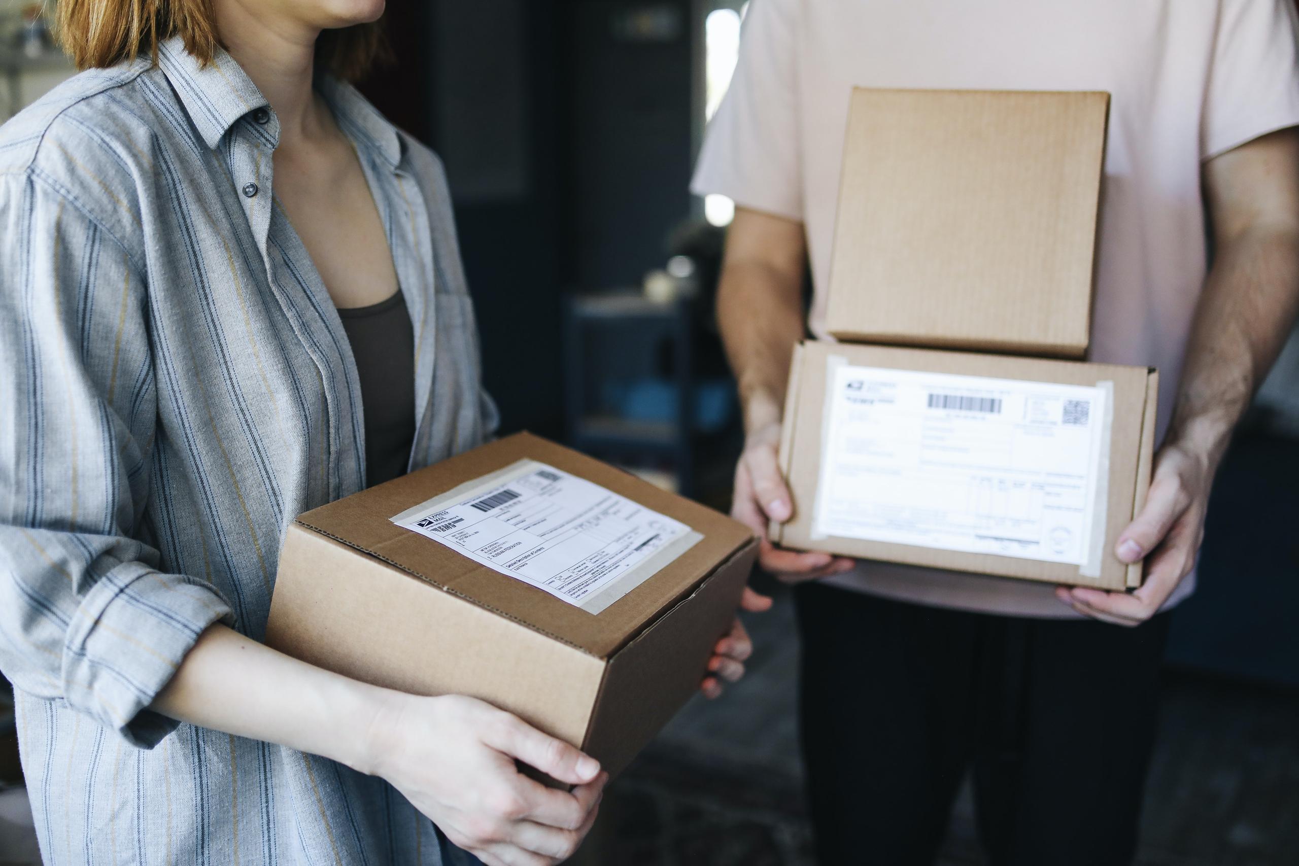How To Calculate Shipping Costs For Small Businesses 2022 How To Calculate Shipping Costs For Small Businesses 2022